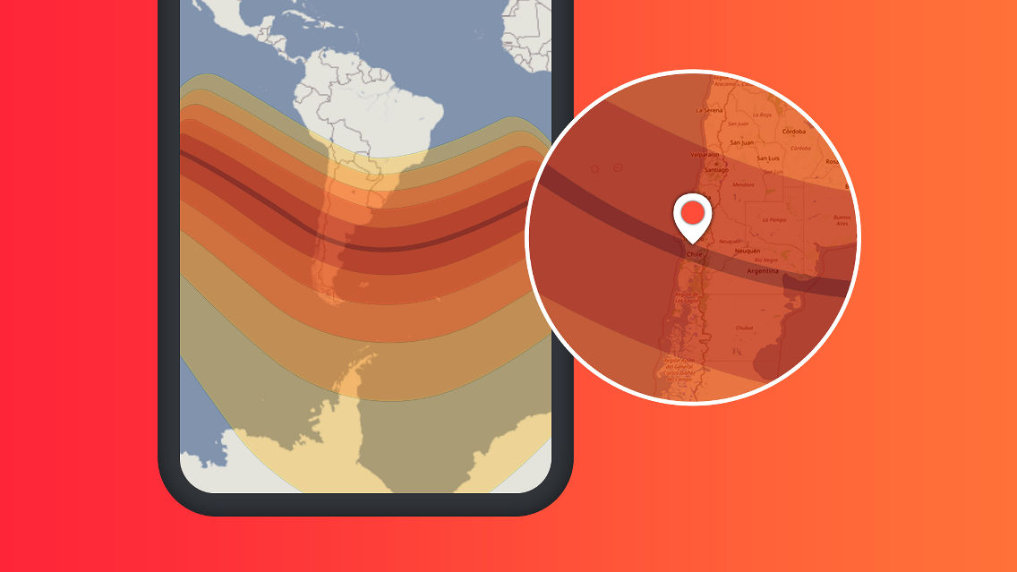 Solar Eclipse Timings & Locations | Is There Eclipse Tonight | Eclipse ...