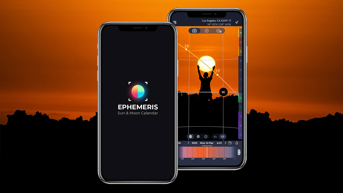 Explore Award-Winning Astronomy Apps for Stargazing | Planetarium App ...