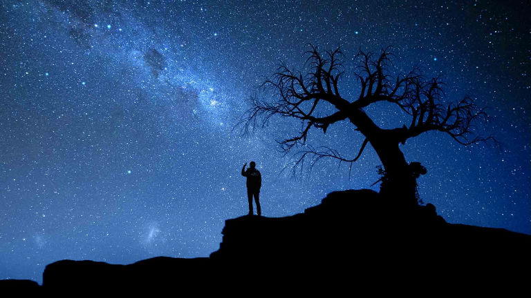 Night Sky App | Best Free Stargazing App | Star Map App | Astronomy App ...