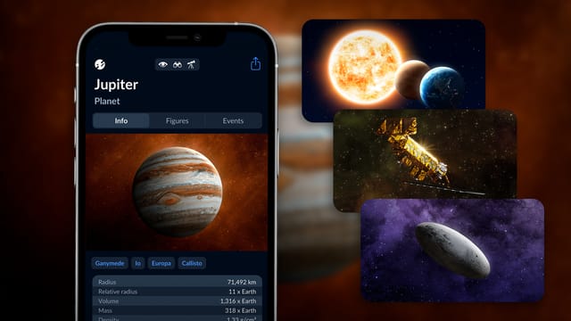 Night Sky Tonight From My Location — Best Stargazing App | Sky Tonight ...