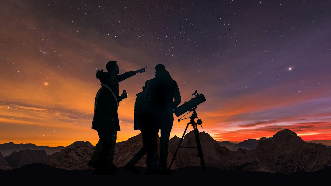 Sky Live App | Skylive | Live Planet Position App | Live Sky App | Vito ...