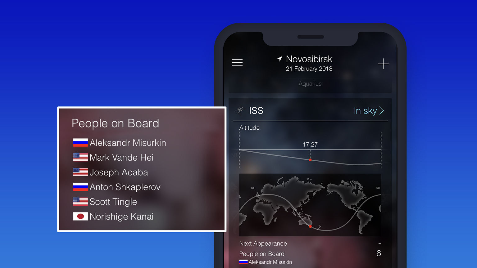 Sky Live App | Skylive | App de Posición Planetaria en Vivo | App del ...