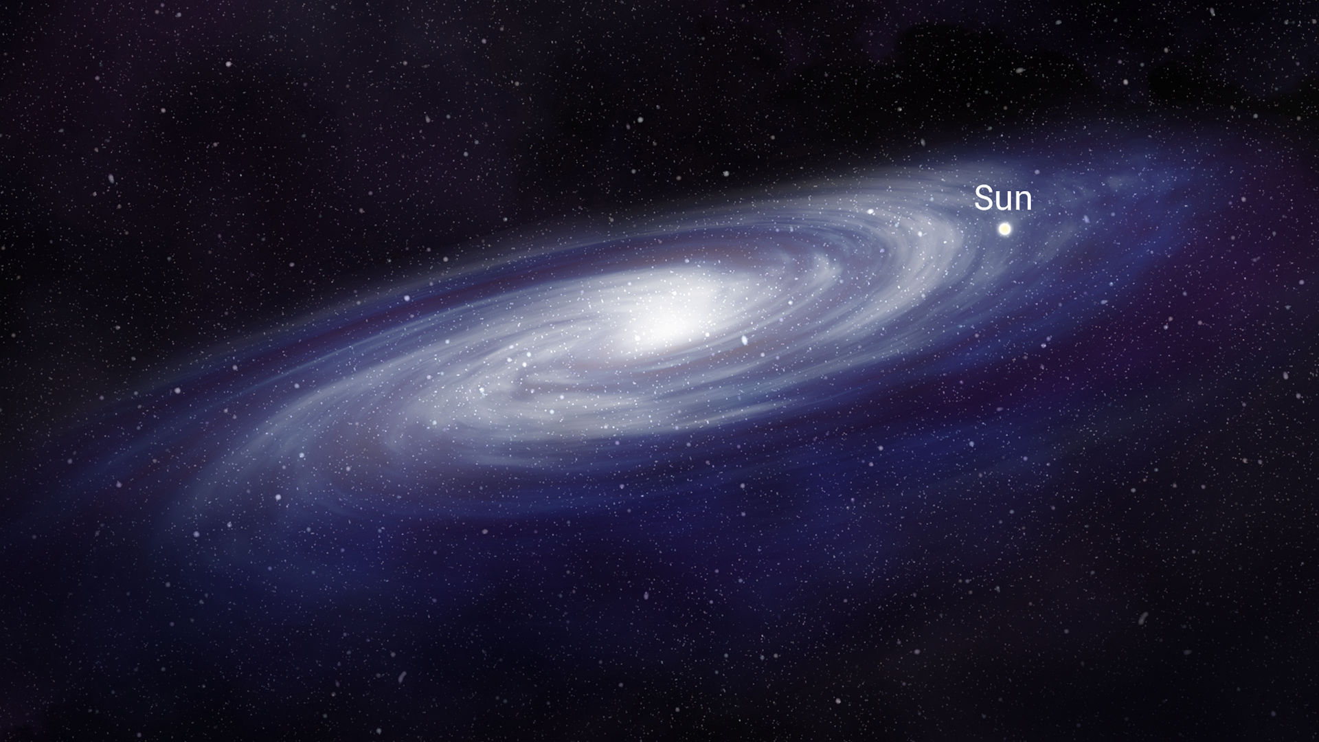 Solar Walk | Vito Technology