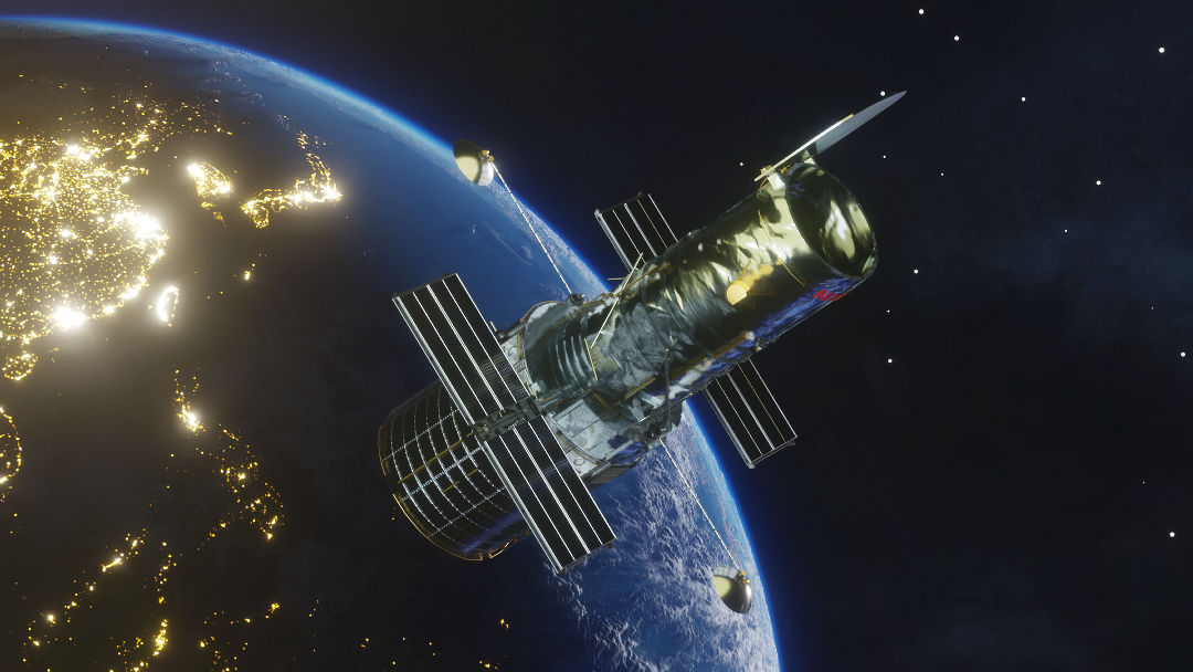 Solar System App | Solarwalk | Planetarium 3D | Solar System Map 3D ...