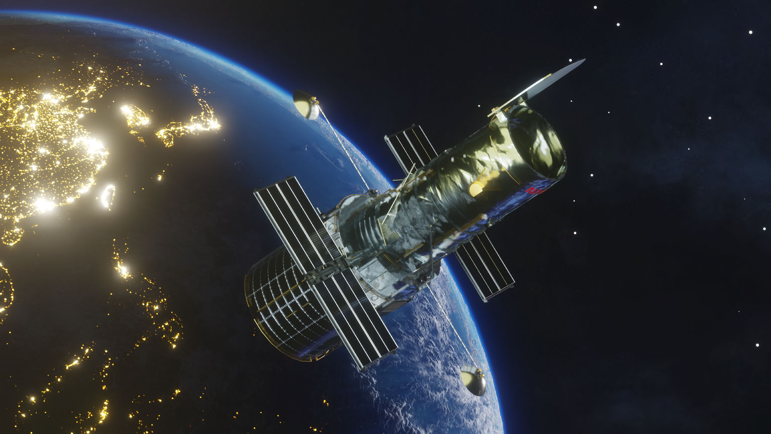 Solar System App | Solarwalk | Planetarium 3D | Solar System Map 3D ...