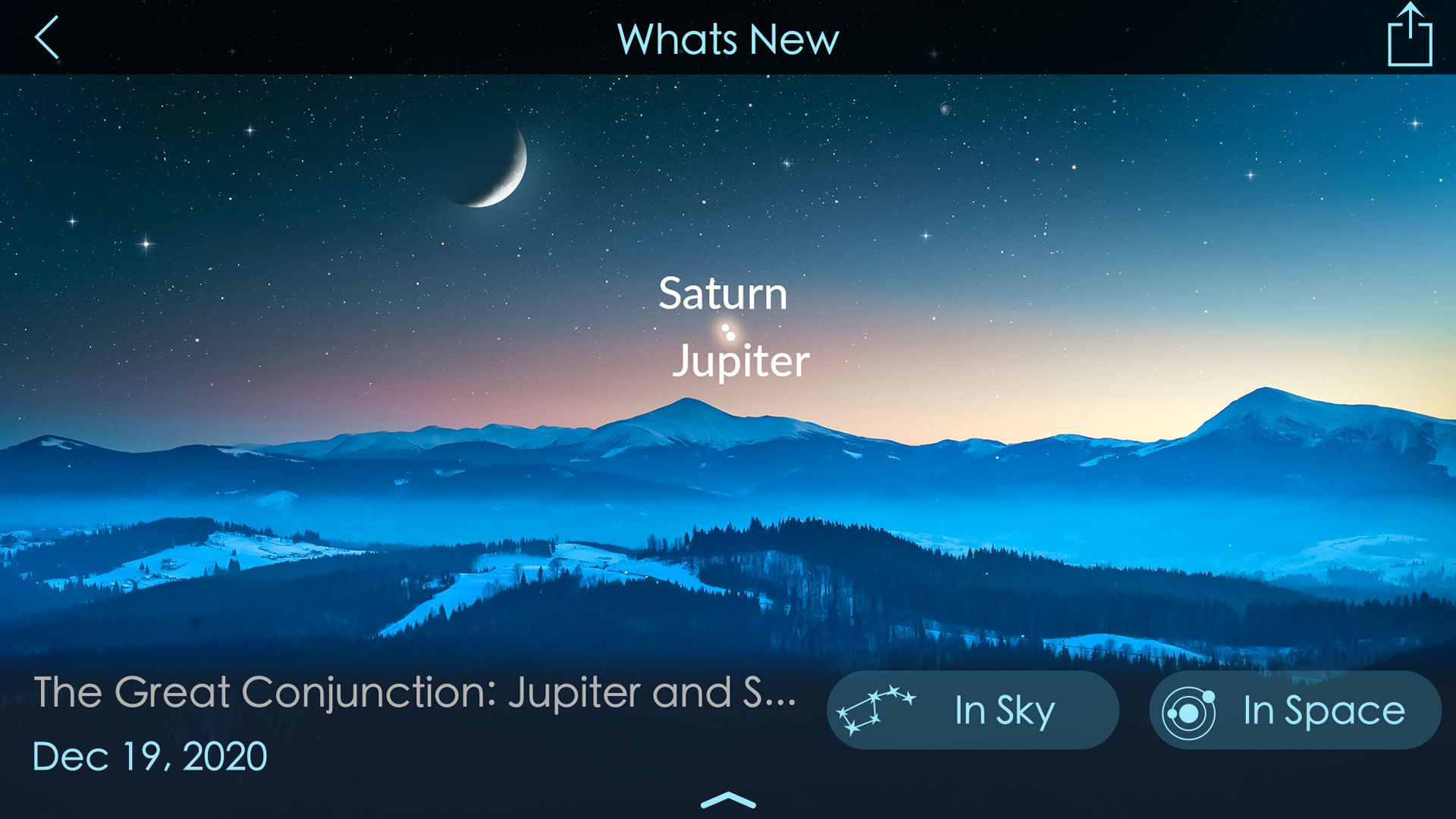 Solar Walk 2 | Vito Technology