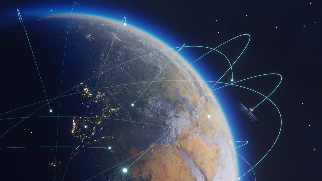 Solar Walk Lite | Vito Technology