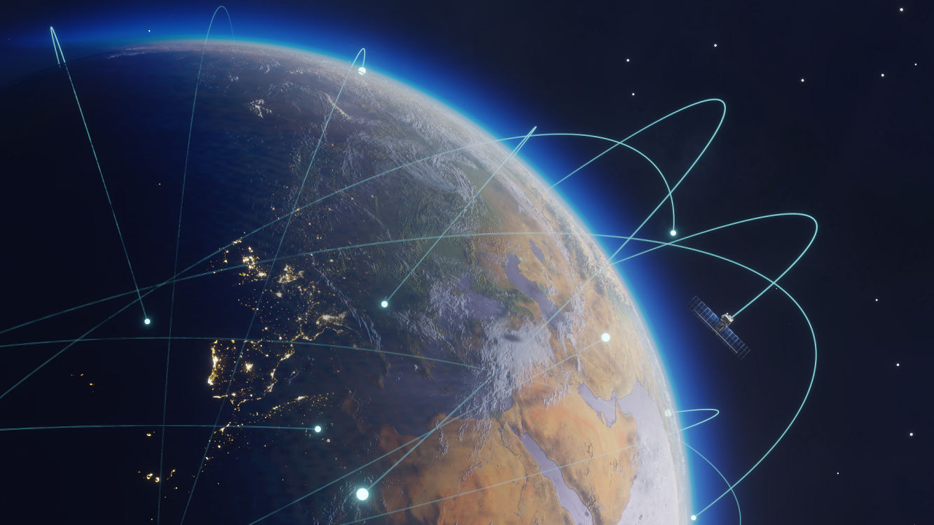 Solar Walk Lite | Vito Technology