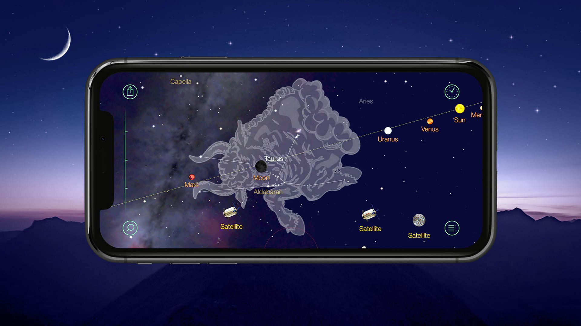 Star Walk：History of Development | Vito Technology