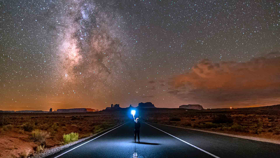 What Is Star Gazing | Why Are People Gazing at Stars | Stargazing Night ...