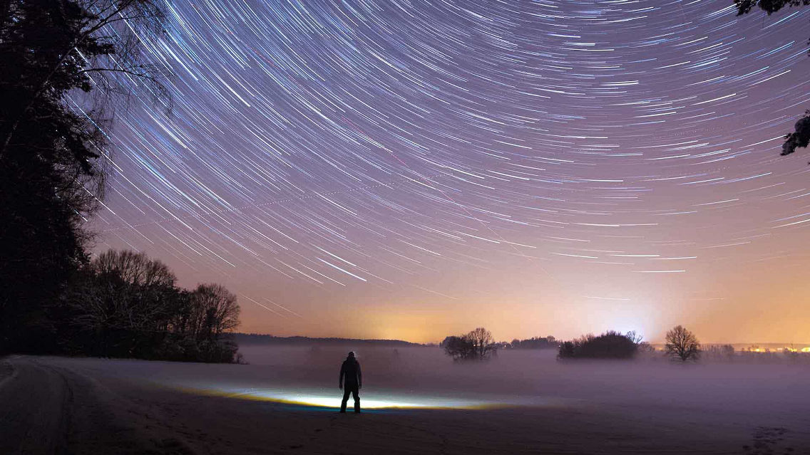 Stargazing for beginners: 5 essential tips | Vito Technology