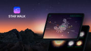 Star Walk App | 3D Star Map | Star Gazing App | Night Sky Viewer | Vito ...