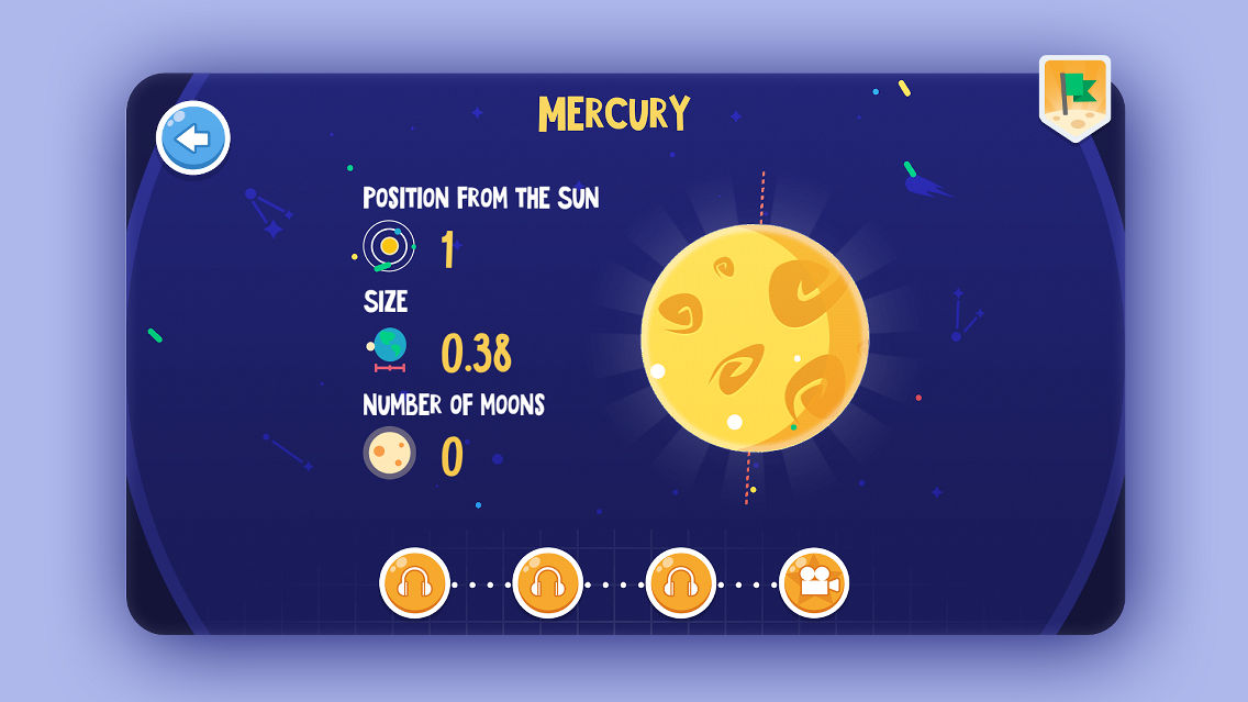 Star Walk Kids | Vito Technology