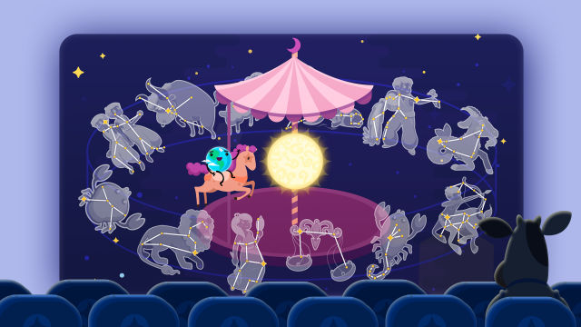 Star Walk Kids | Vito Technology