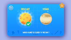 Star Walk Kids | Vito Technology