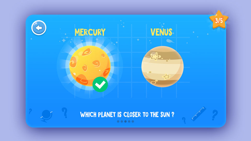 Star Walk Kids | Vito Technology