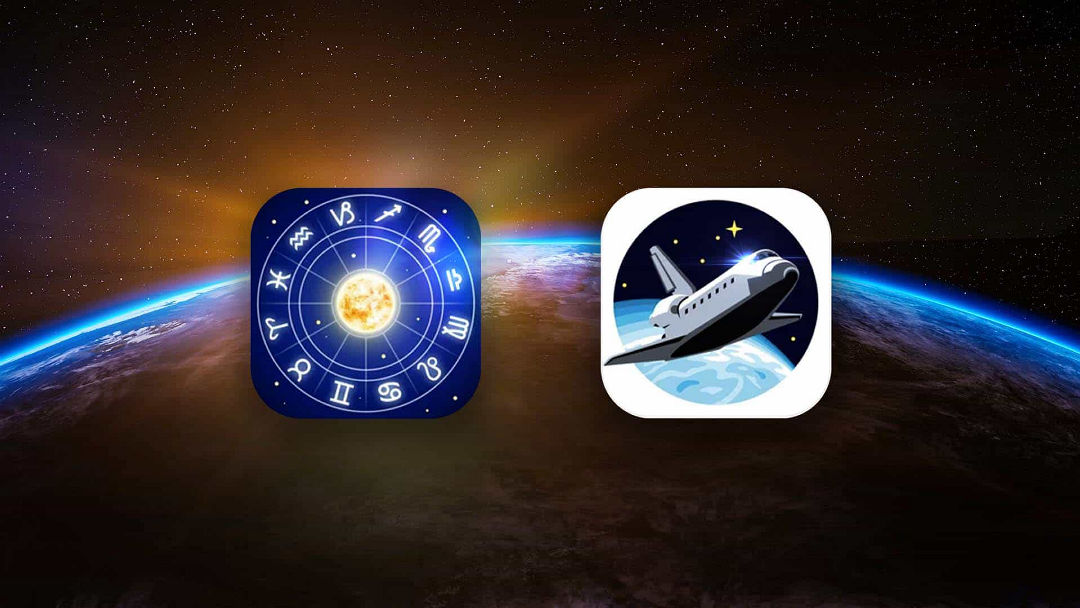 Space Museum & Zodiac Constellations Update | Vito Technology